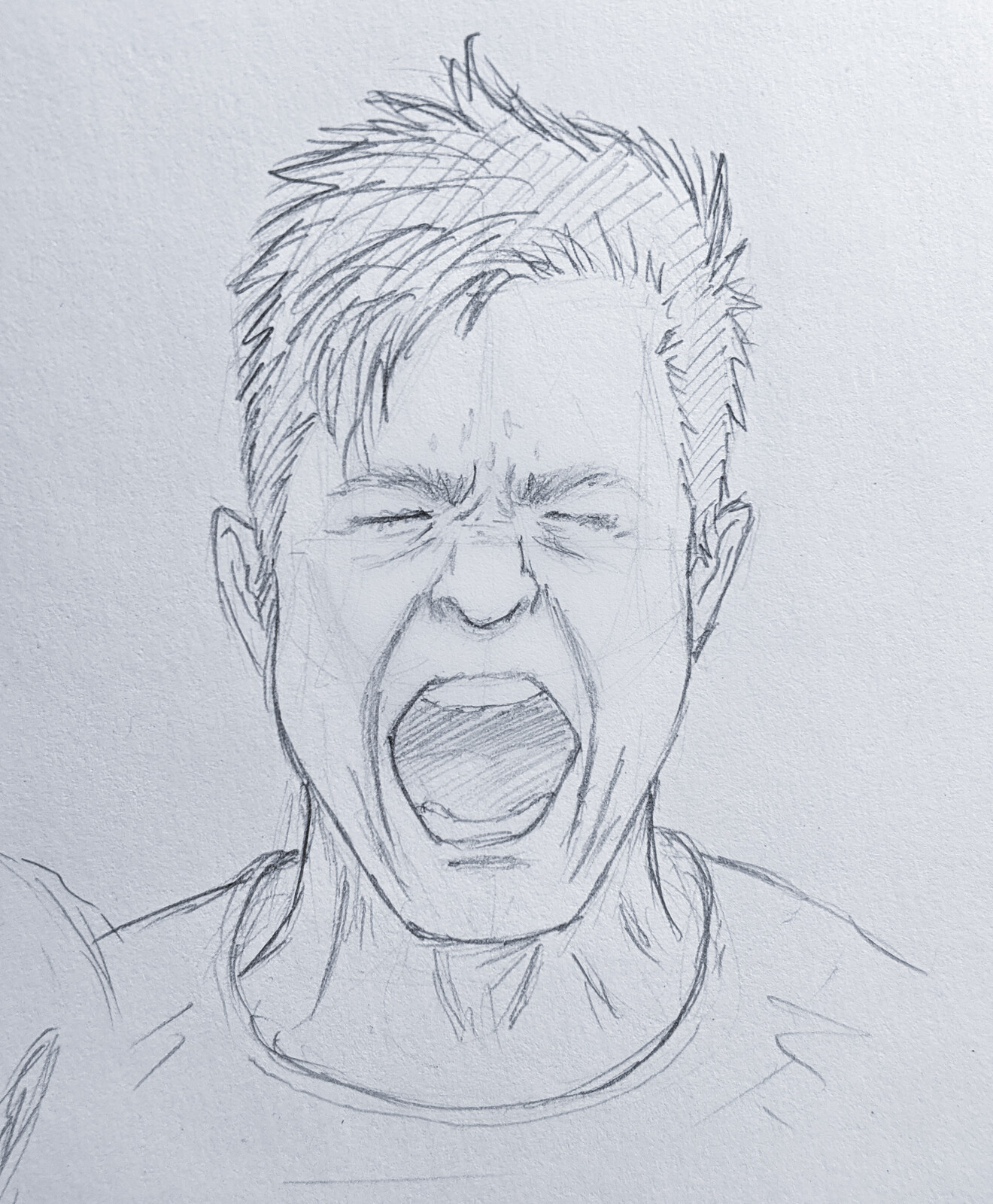 AJ Blake - Portfolio