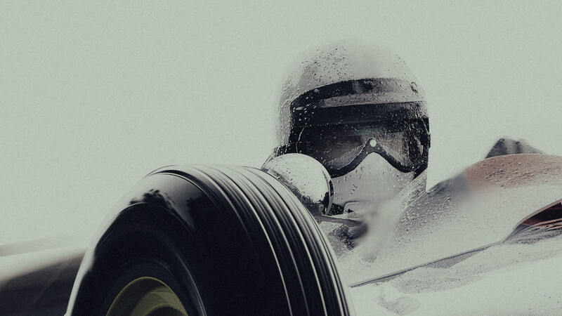 ArtStation - TechnoRacerX