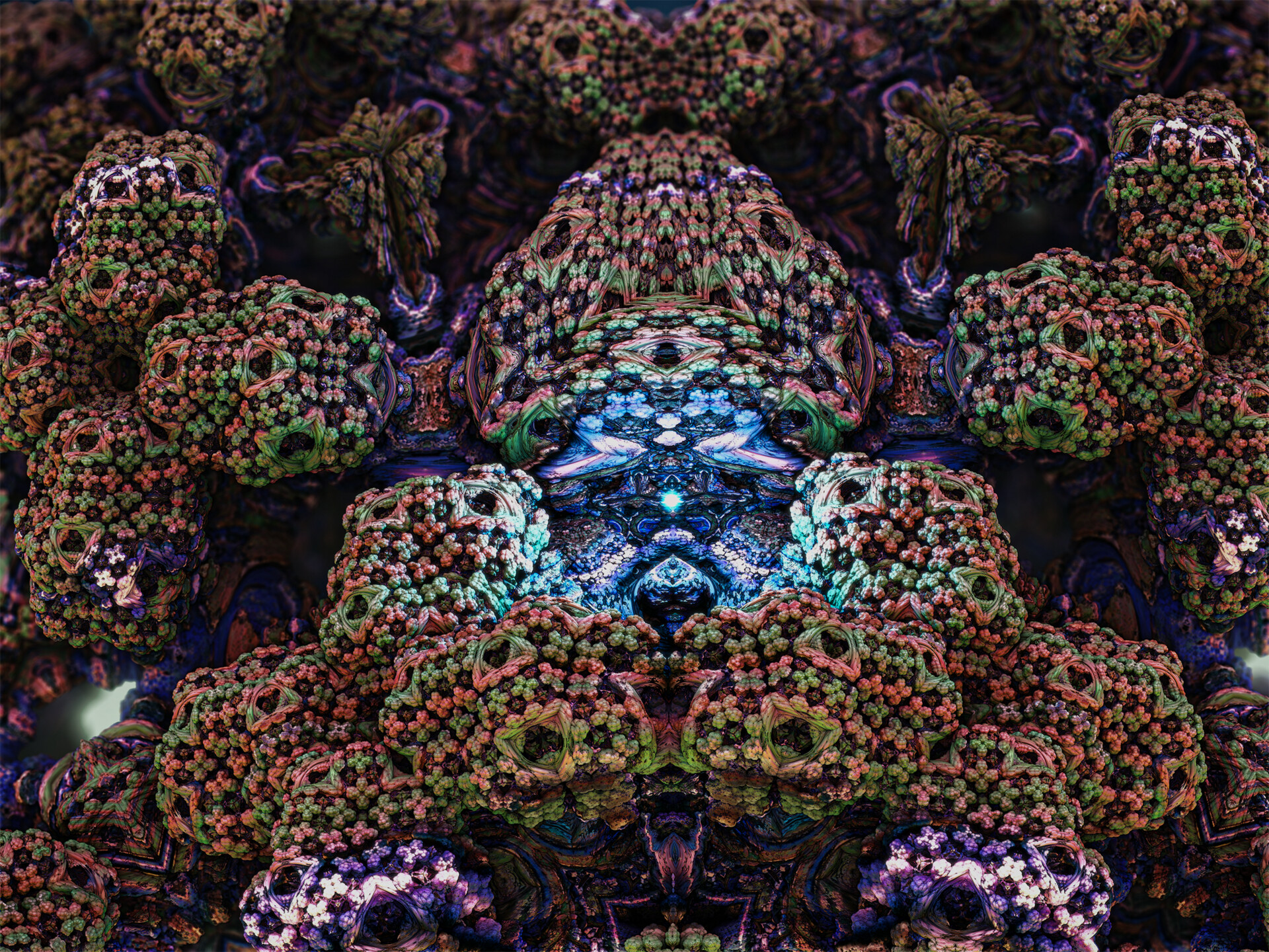 ArtStation - Explore the universe