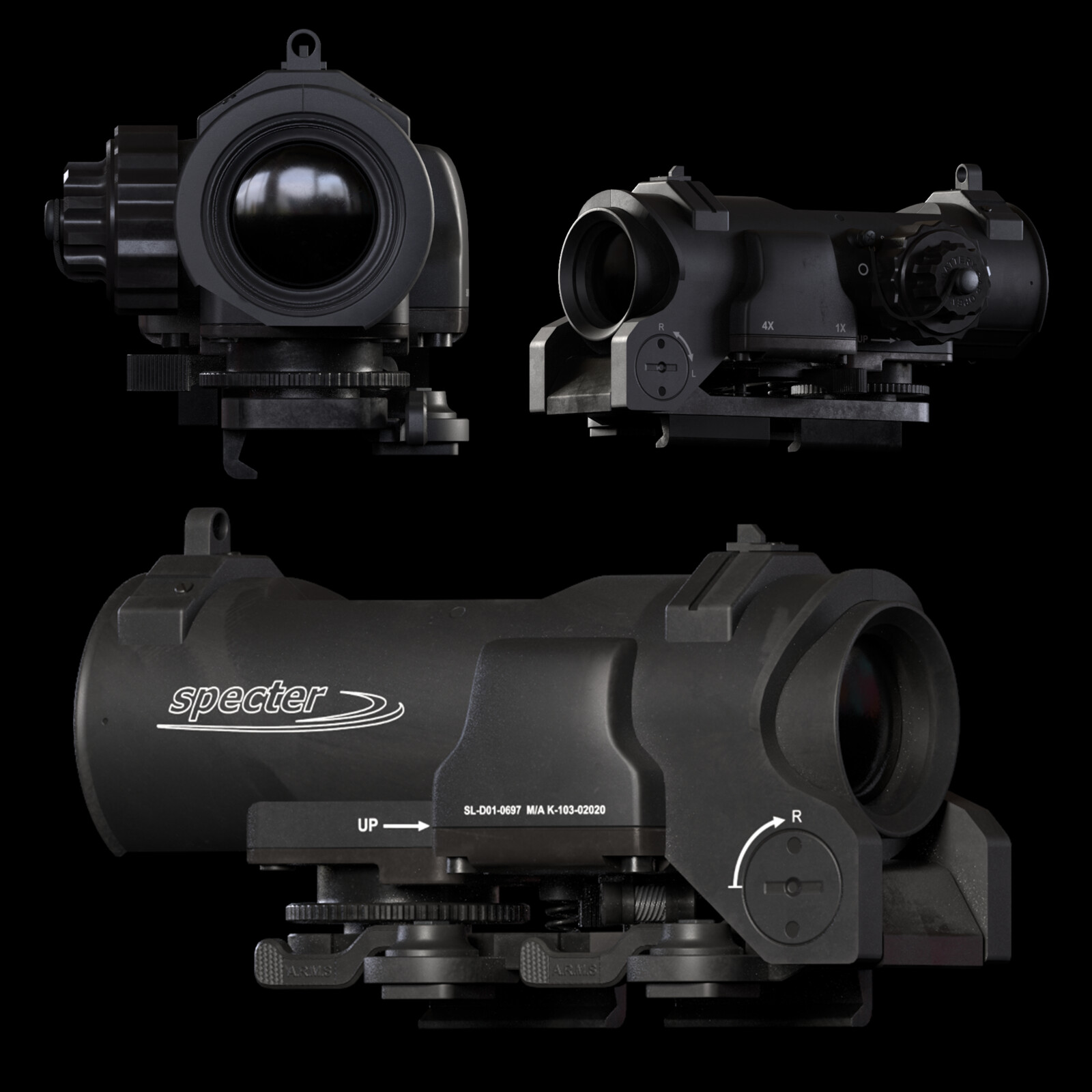 Shane Deptula - EF88 Austeyr