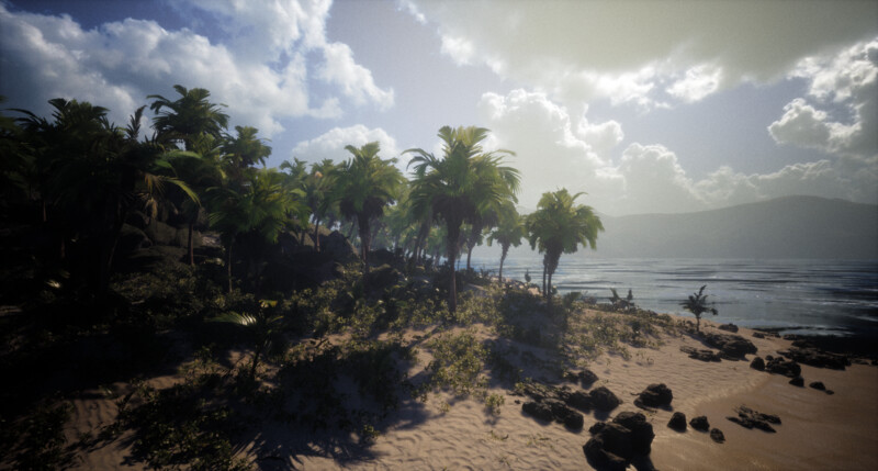 ArtStation - Shane Silver