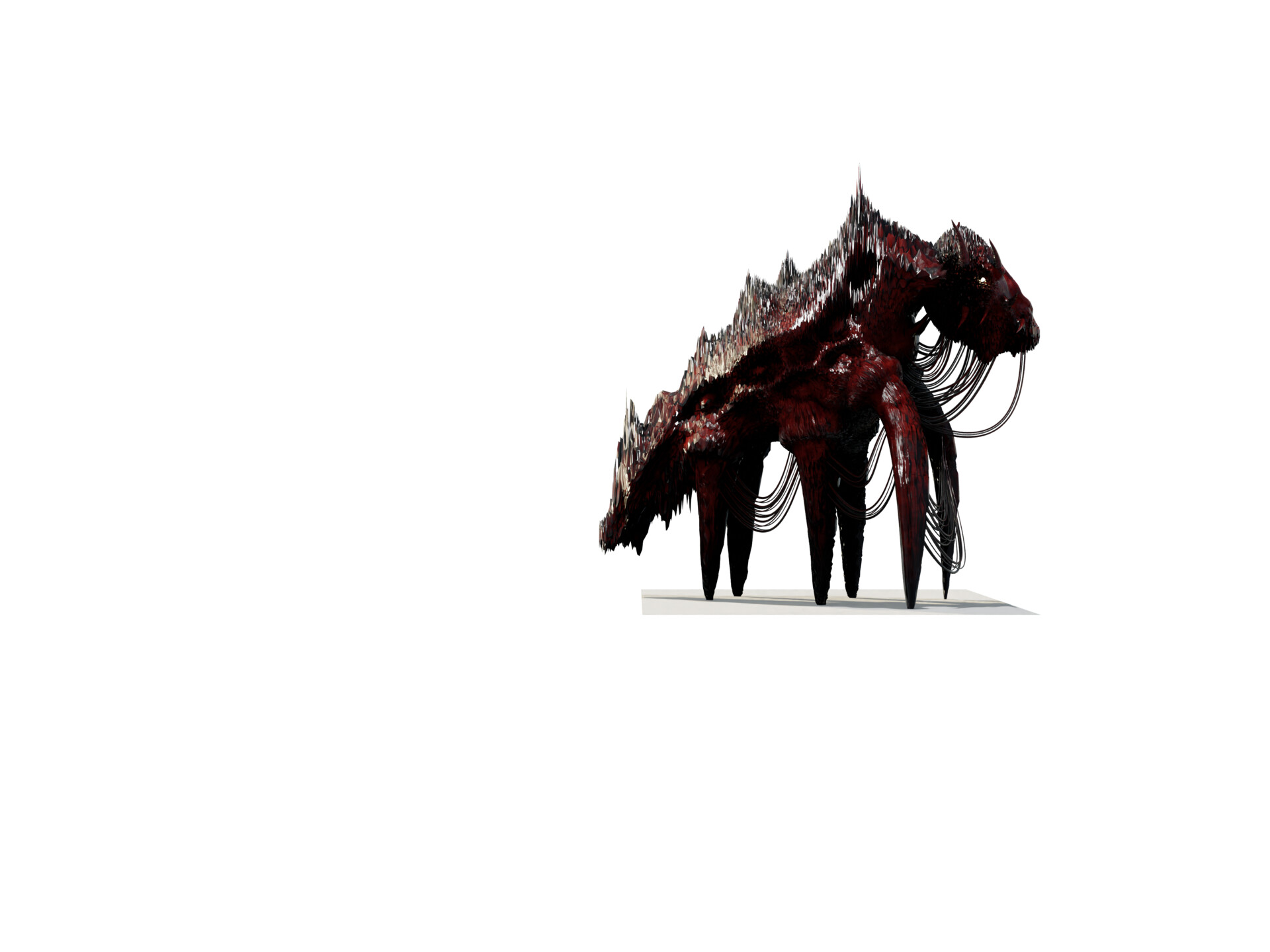 David Petratos - The Beast