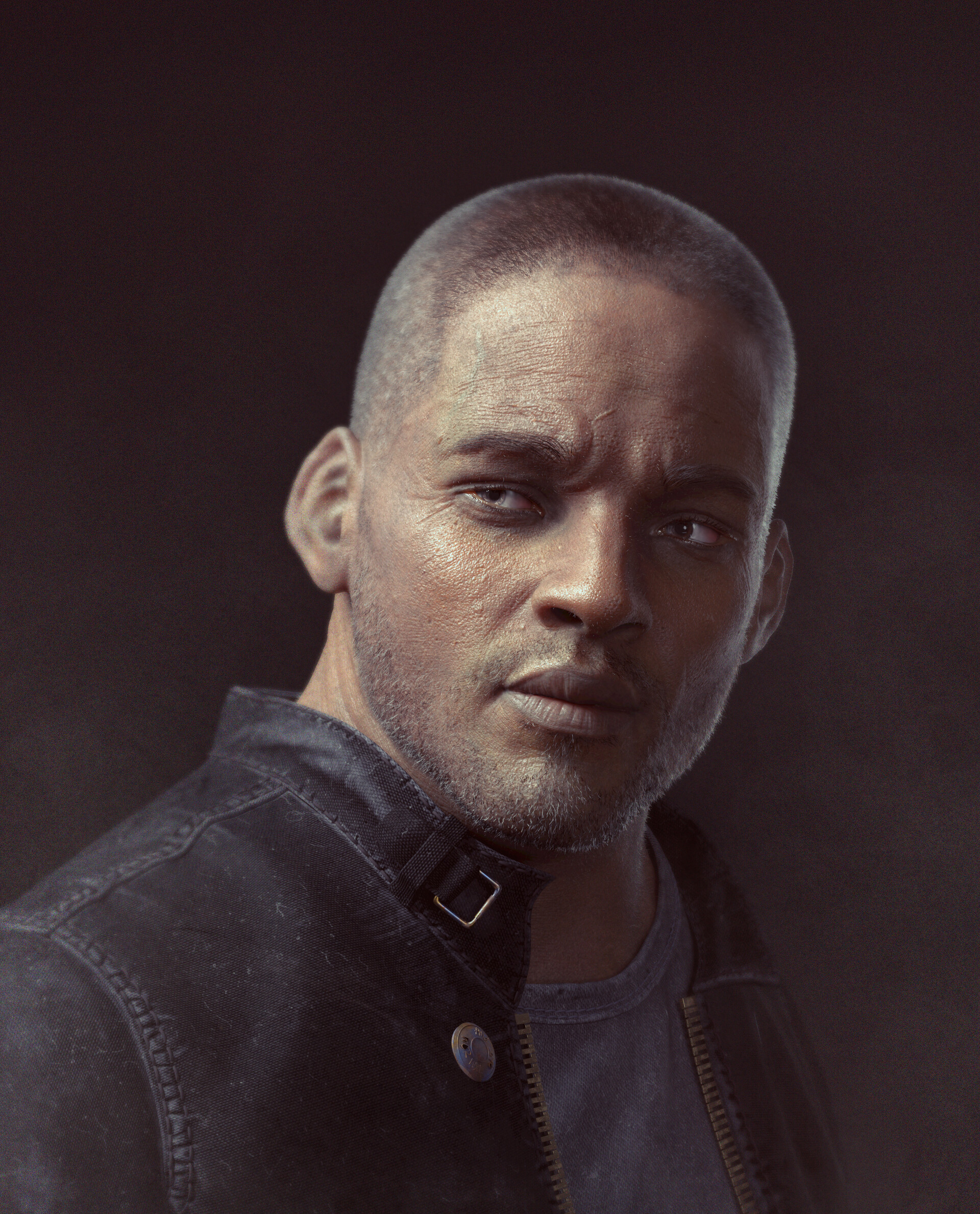 ArtStation - Will Smith