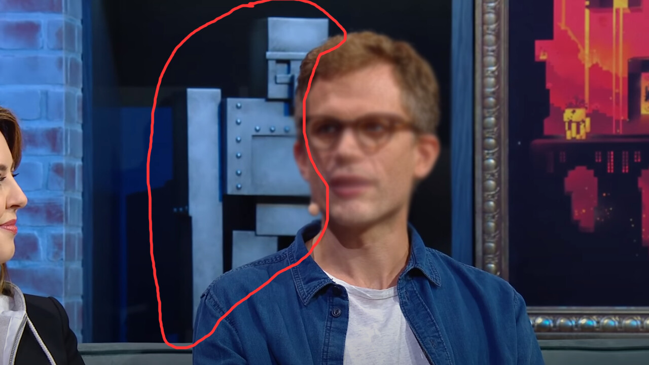 David Petratos - Iron Golem Statue!