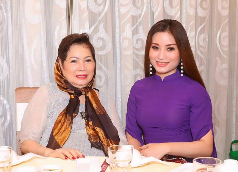 ArtStation - Truong Nhu Dat