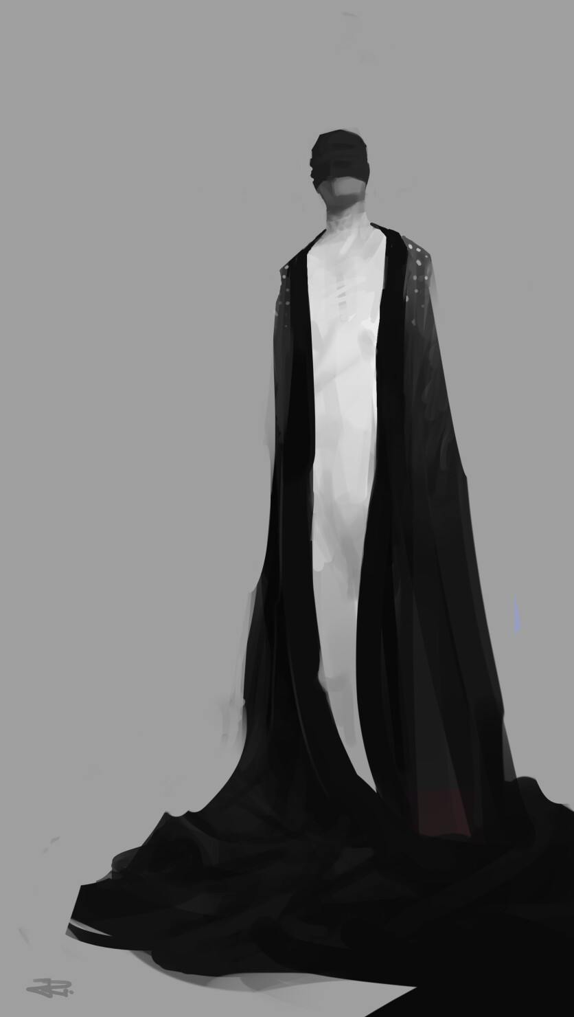 ArtStation - Judge