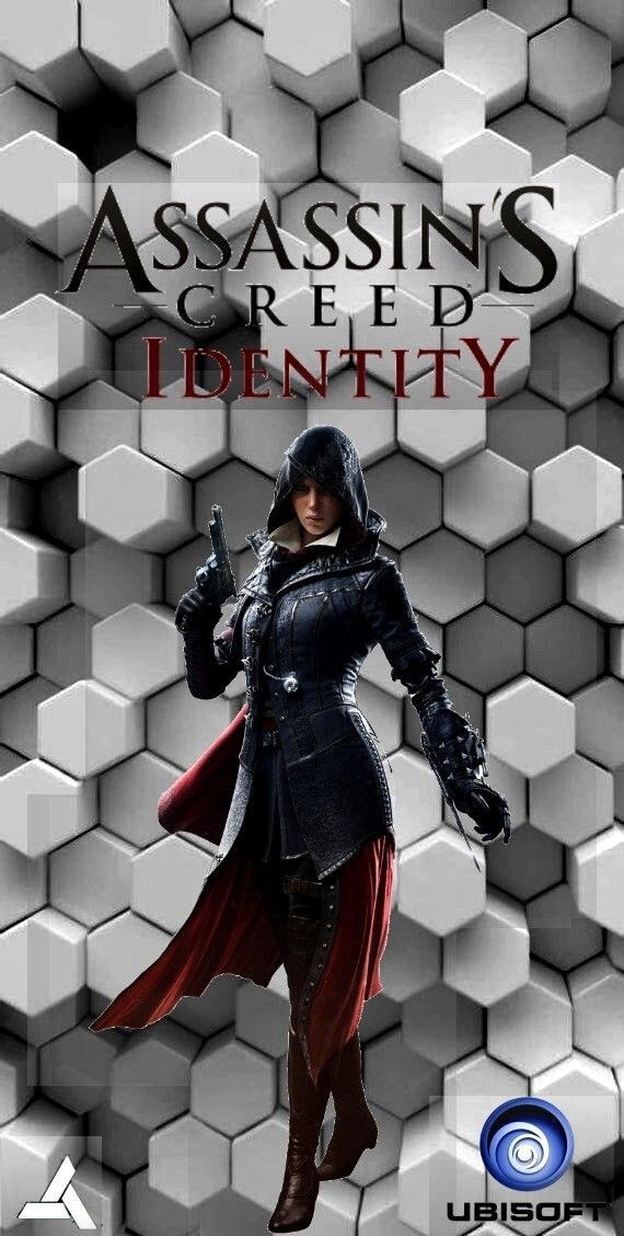 ArtStation - Assassin's Creed Identity