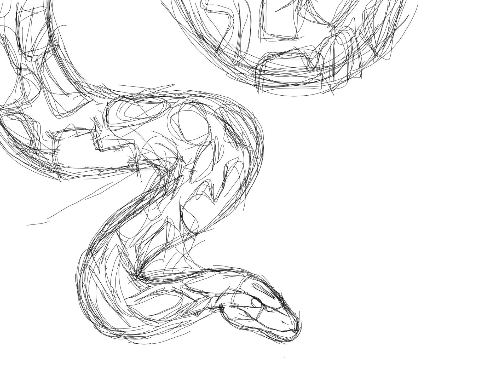 ArtStation - Creative doodles #1