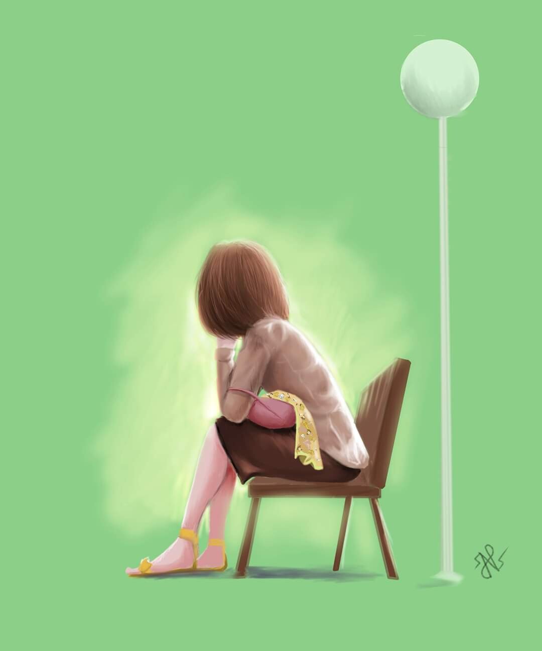 ArtStation - Leap Year