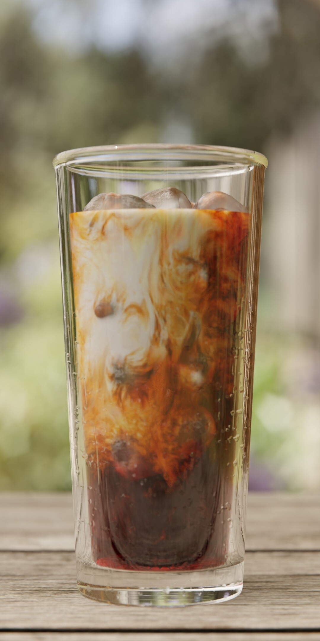 ArtStation - Thai Tea