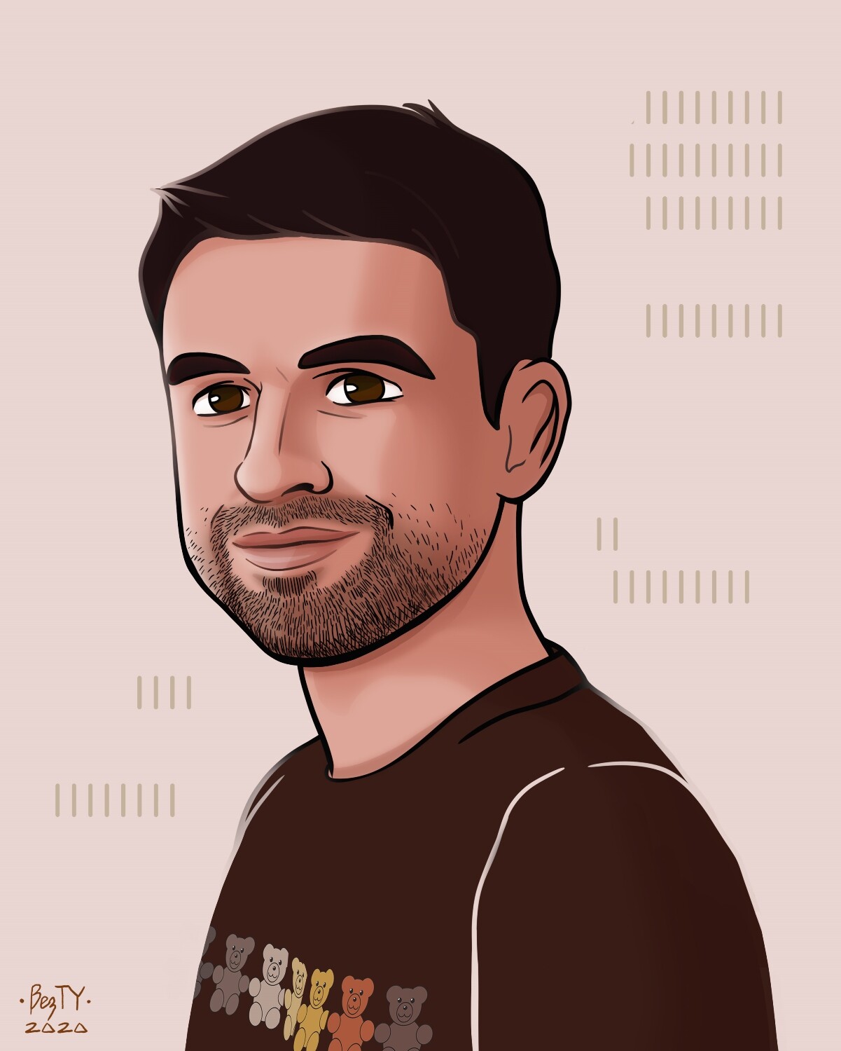 ArtStation - Roman M.