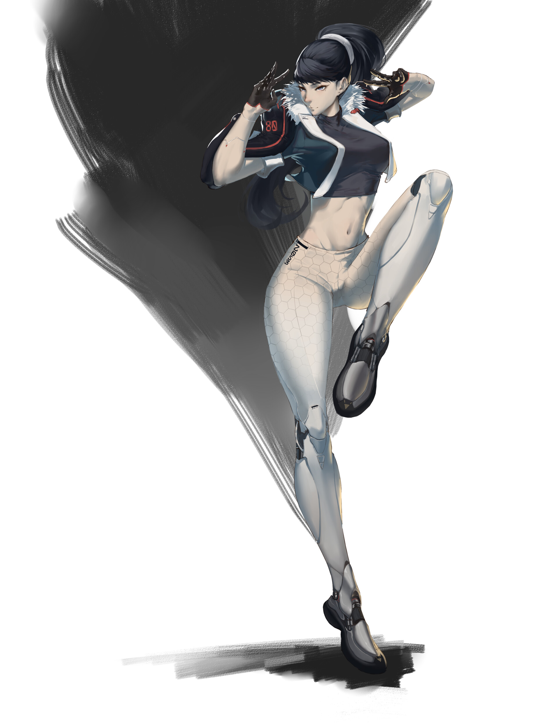 ArtStation - personal training