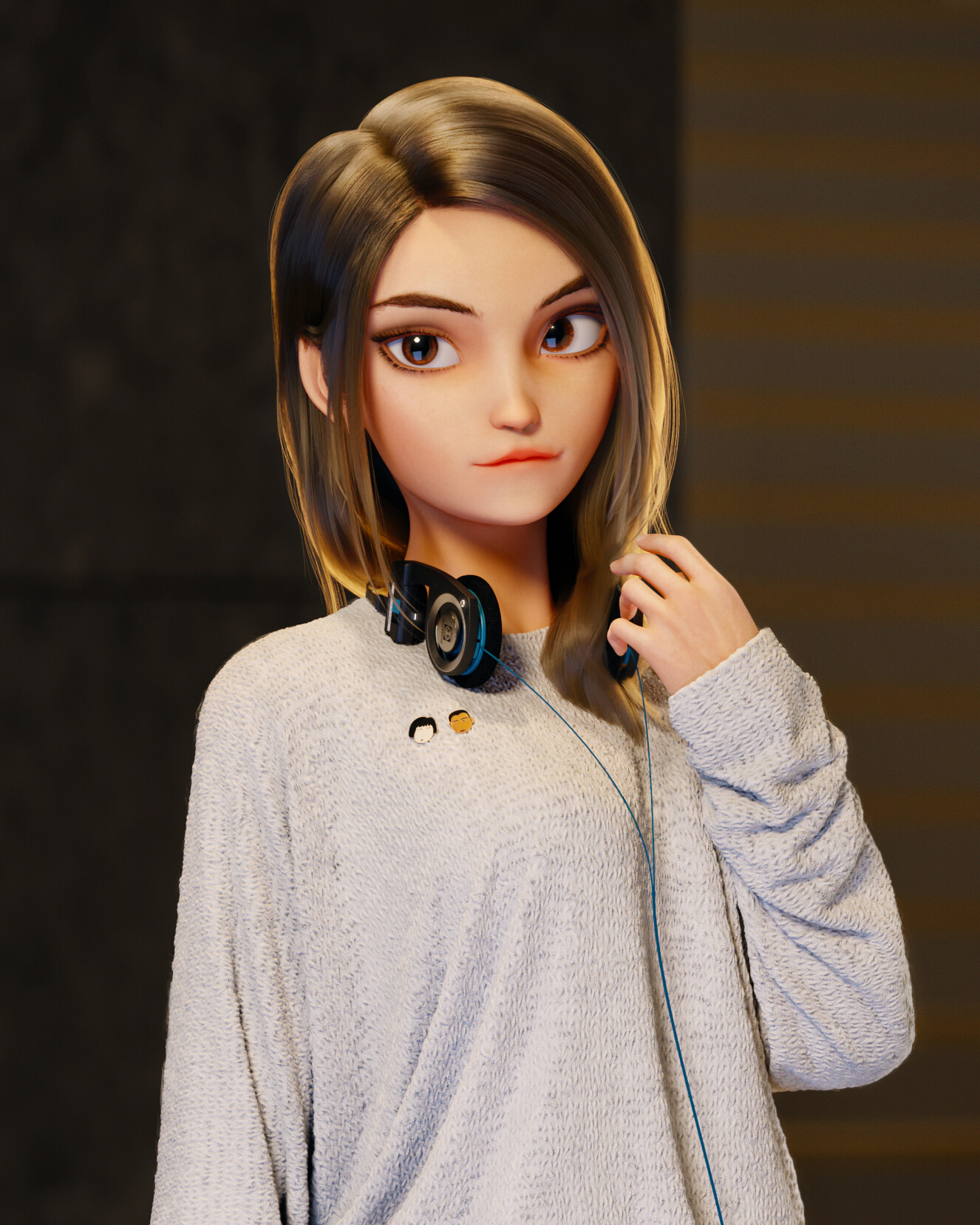 su-chen-girl06-v004-002-hex.jpg (1326×1657)-花瓣网