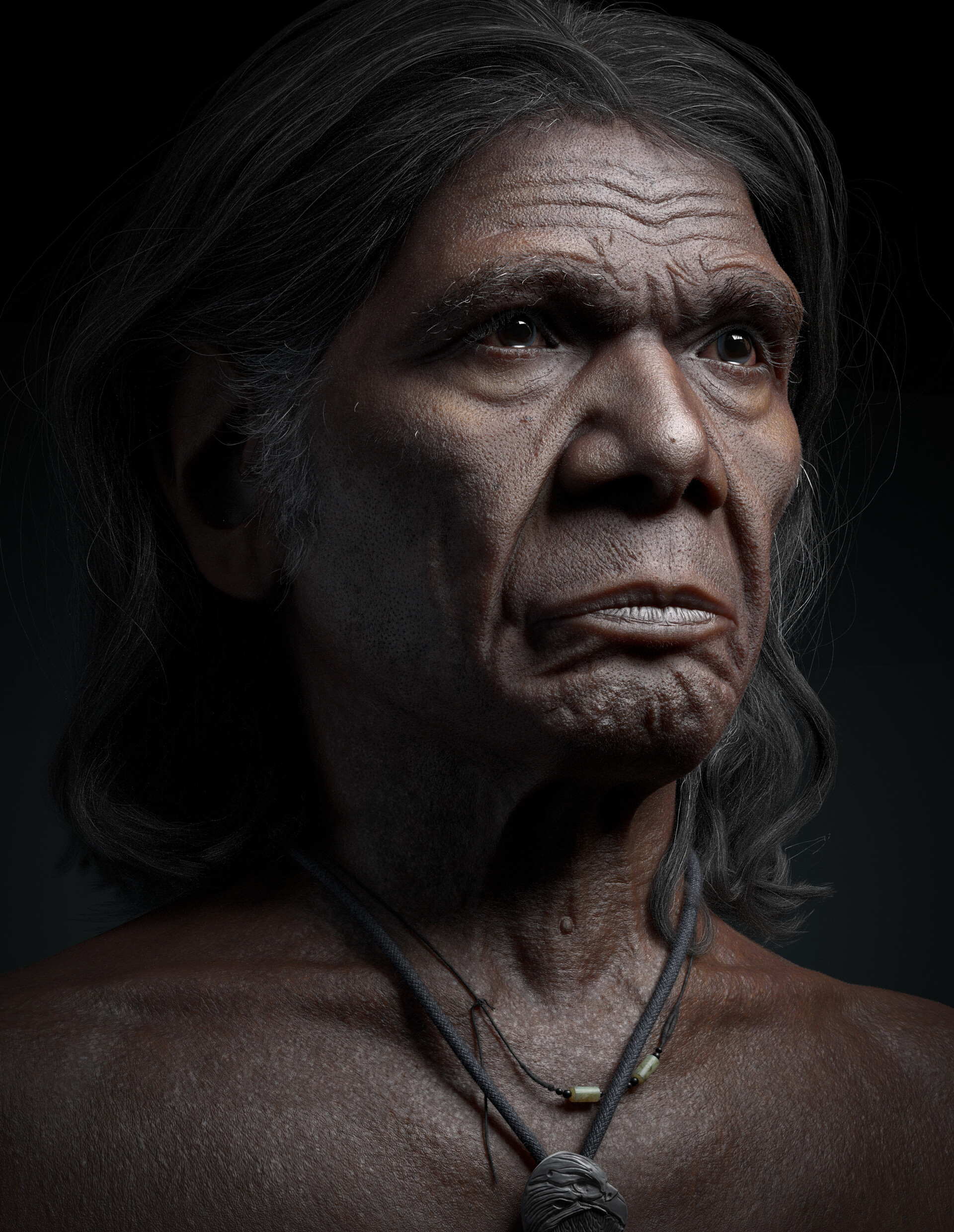 David Gulpilil's Instagram, Facebook & TikTok on IDCrawl