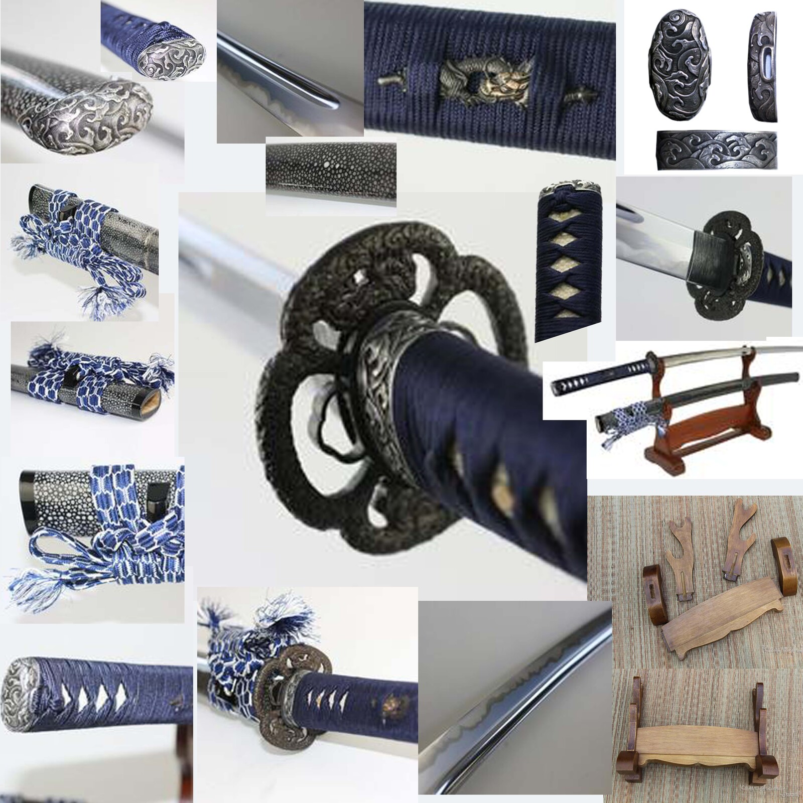 Alandria Black - Portfolio IV Project Katana.