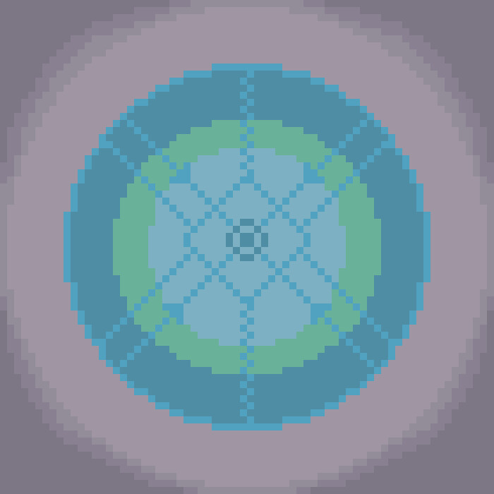 ArtStation - Time Machine Assets Interior & Exterior