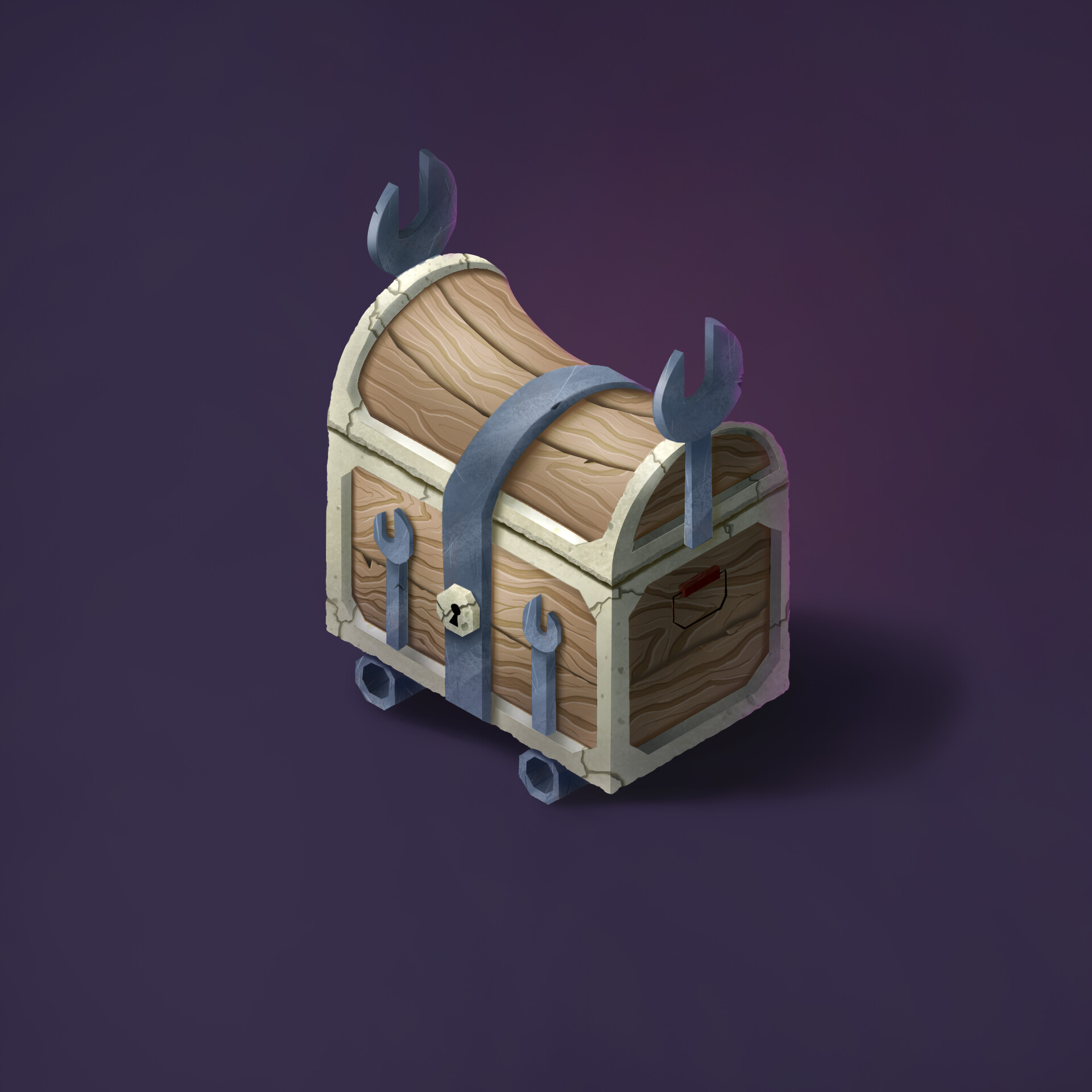 ArtStation - Toolbox