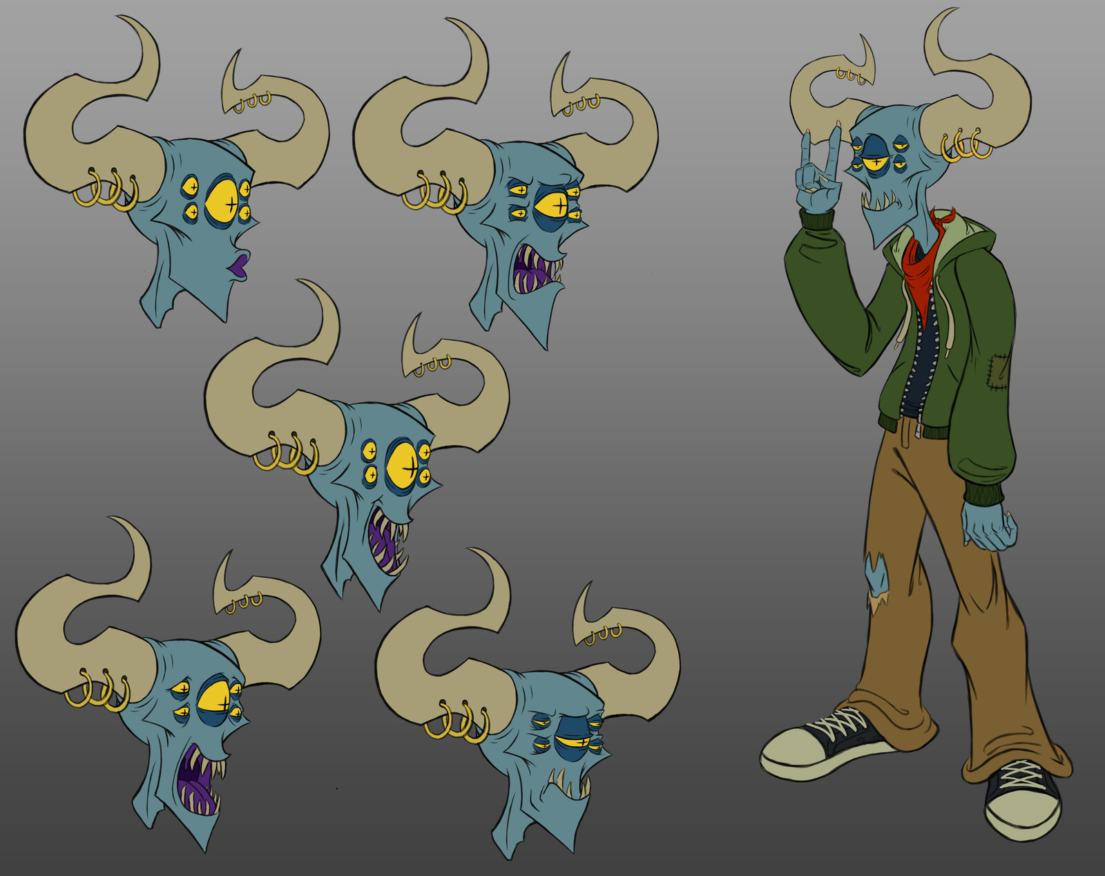 Andrew Widjaja Portfolio - Portfolio