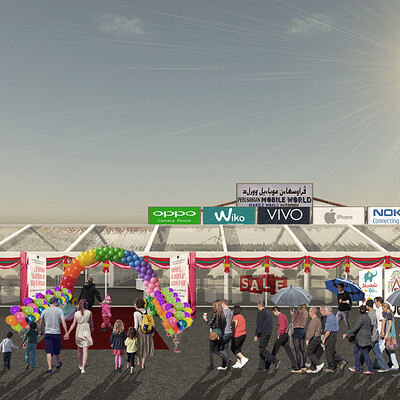 Boring Interior Solutions