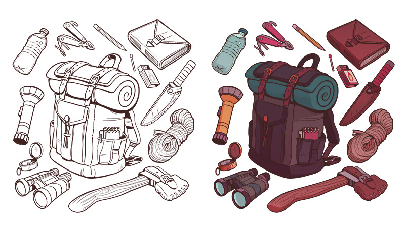 ArtStation - Rhys Enright