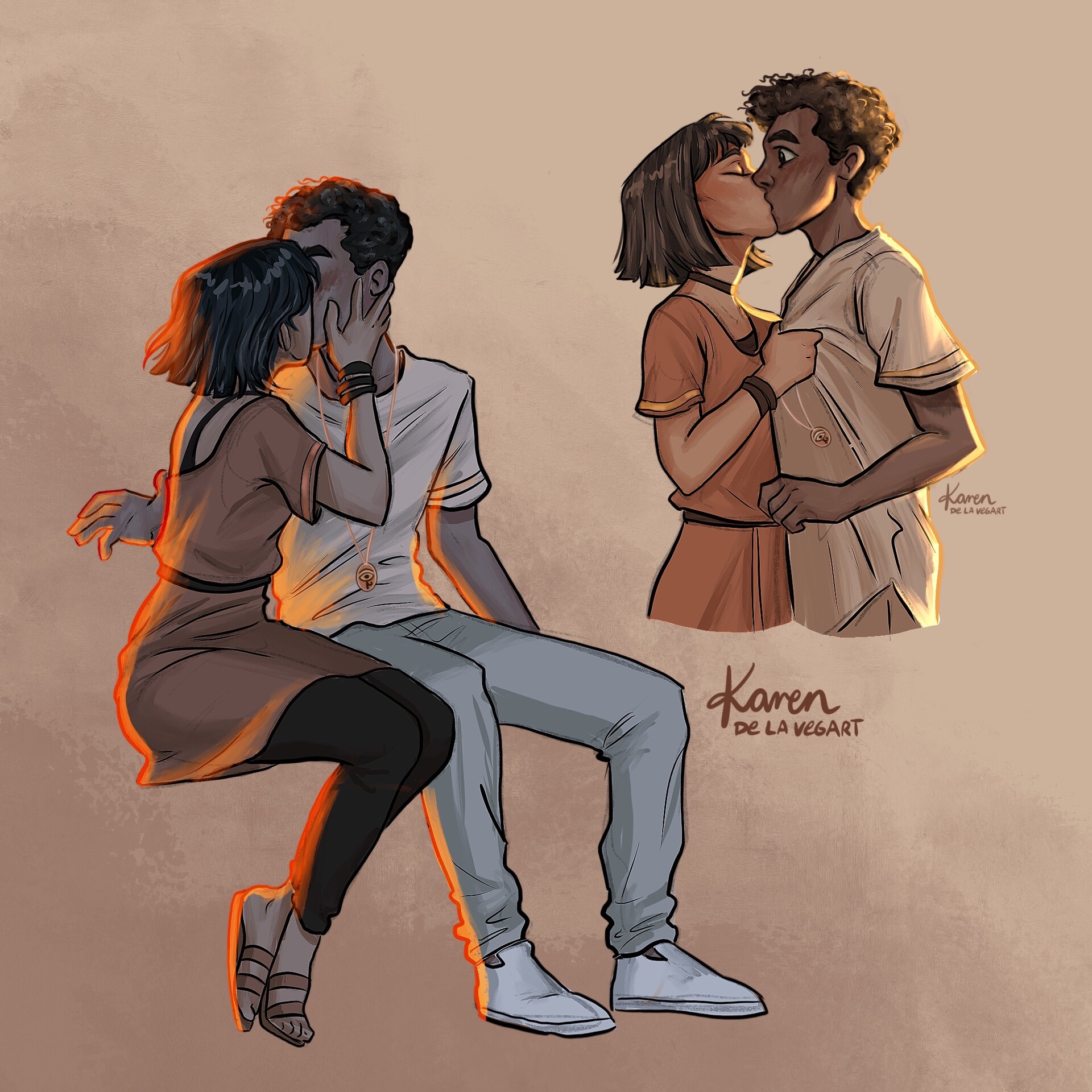Carter And Zia Kane Chronicles Carter And Zia Kane Chronicles
