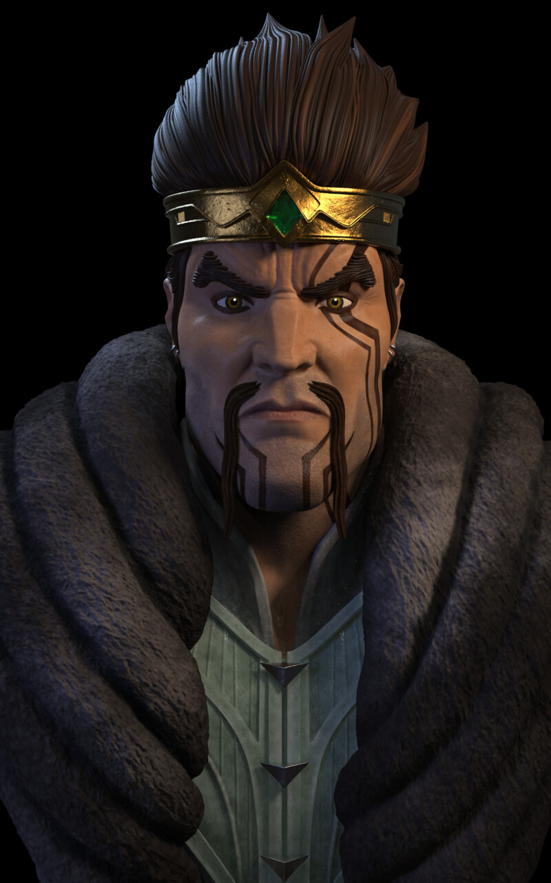 ArtStation - Daniel Lopes