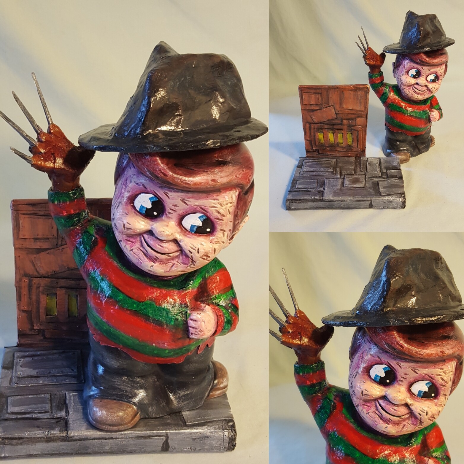 ArtStation - Big Freddy