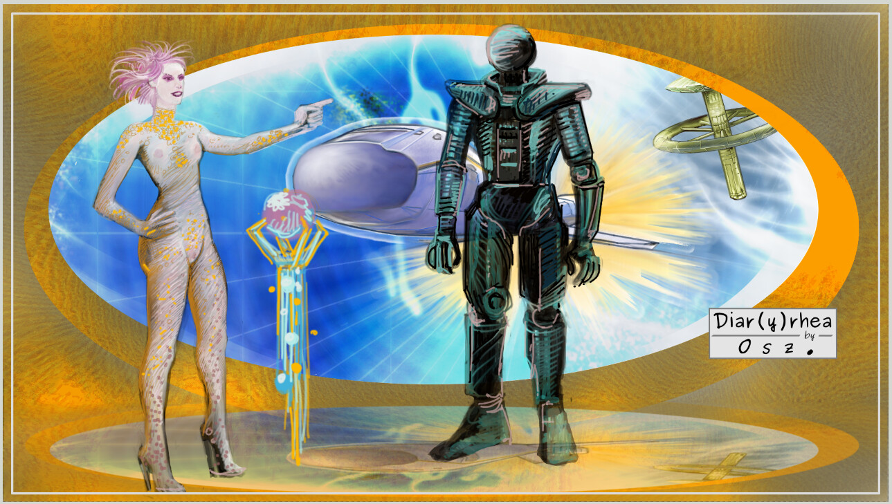 Osni Winkelmann - Free Software on Linux plus some extras