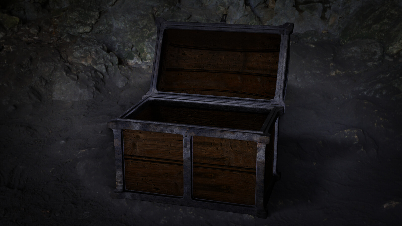 Blaide Fedorowytsch - QuickTreasureChest