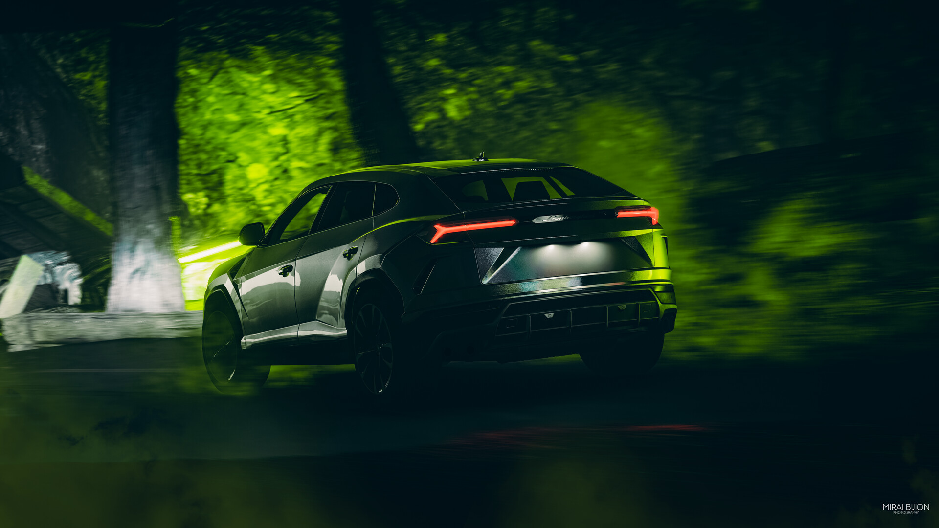 Alexander Filippov - Acid Cave