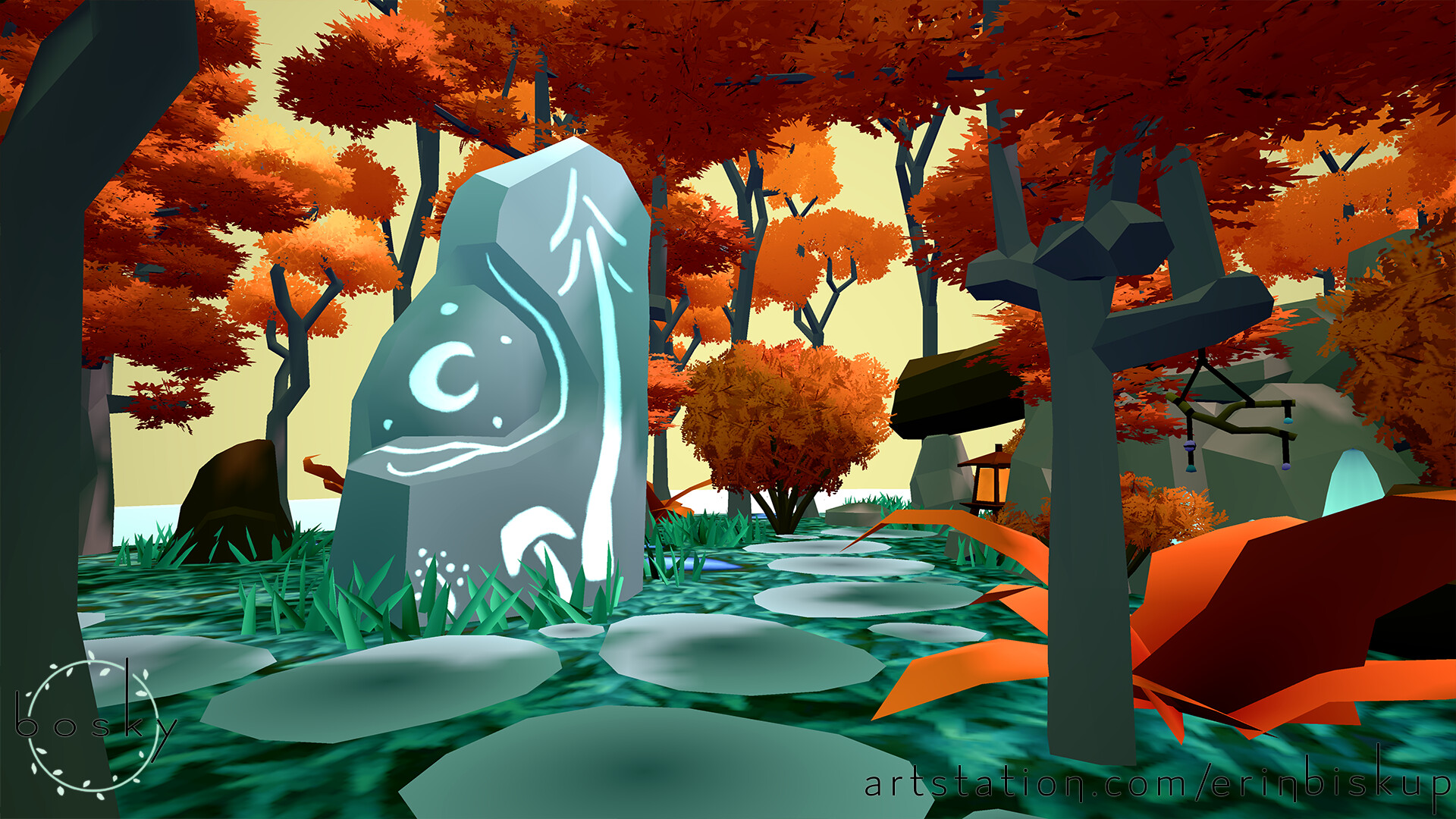 Blake Biskup - Bosky!