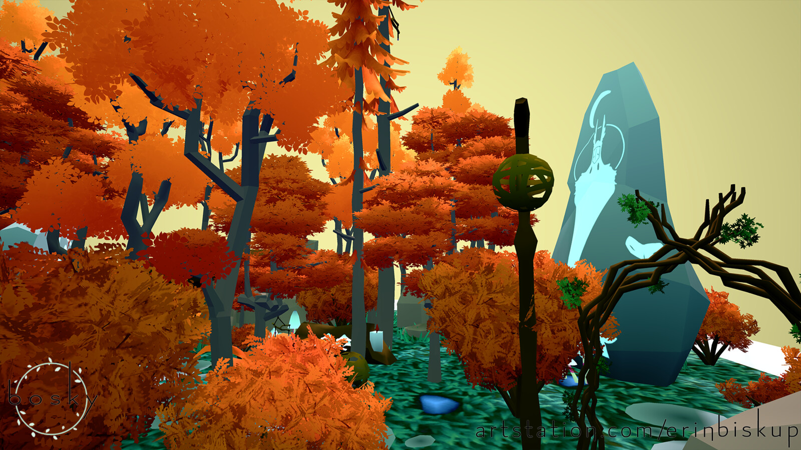 Blake Biskup - Bosky!