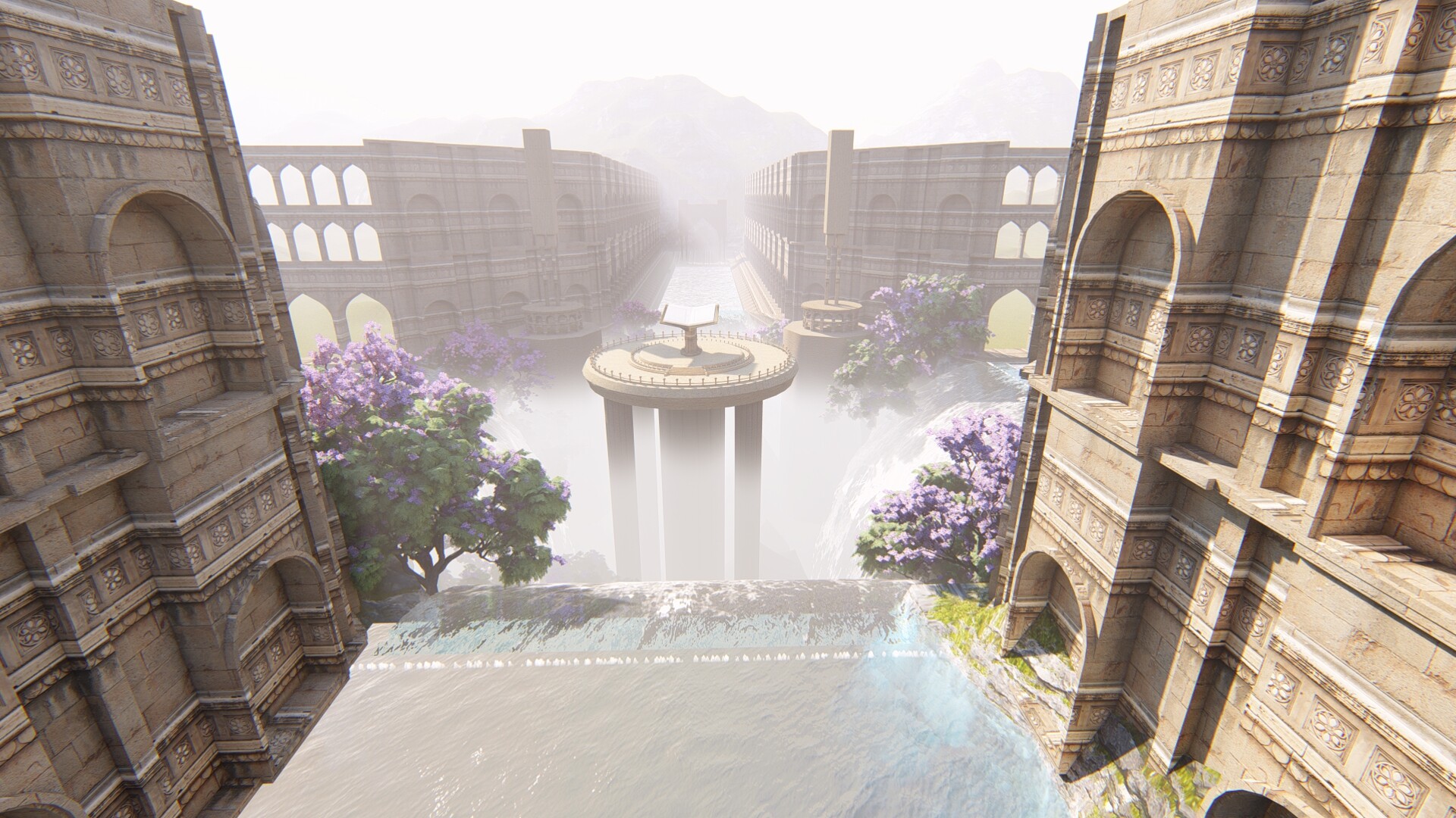 ArtStation - The holy book