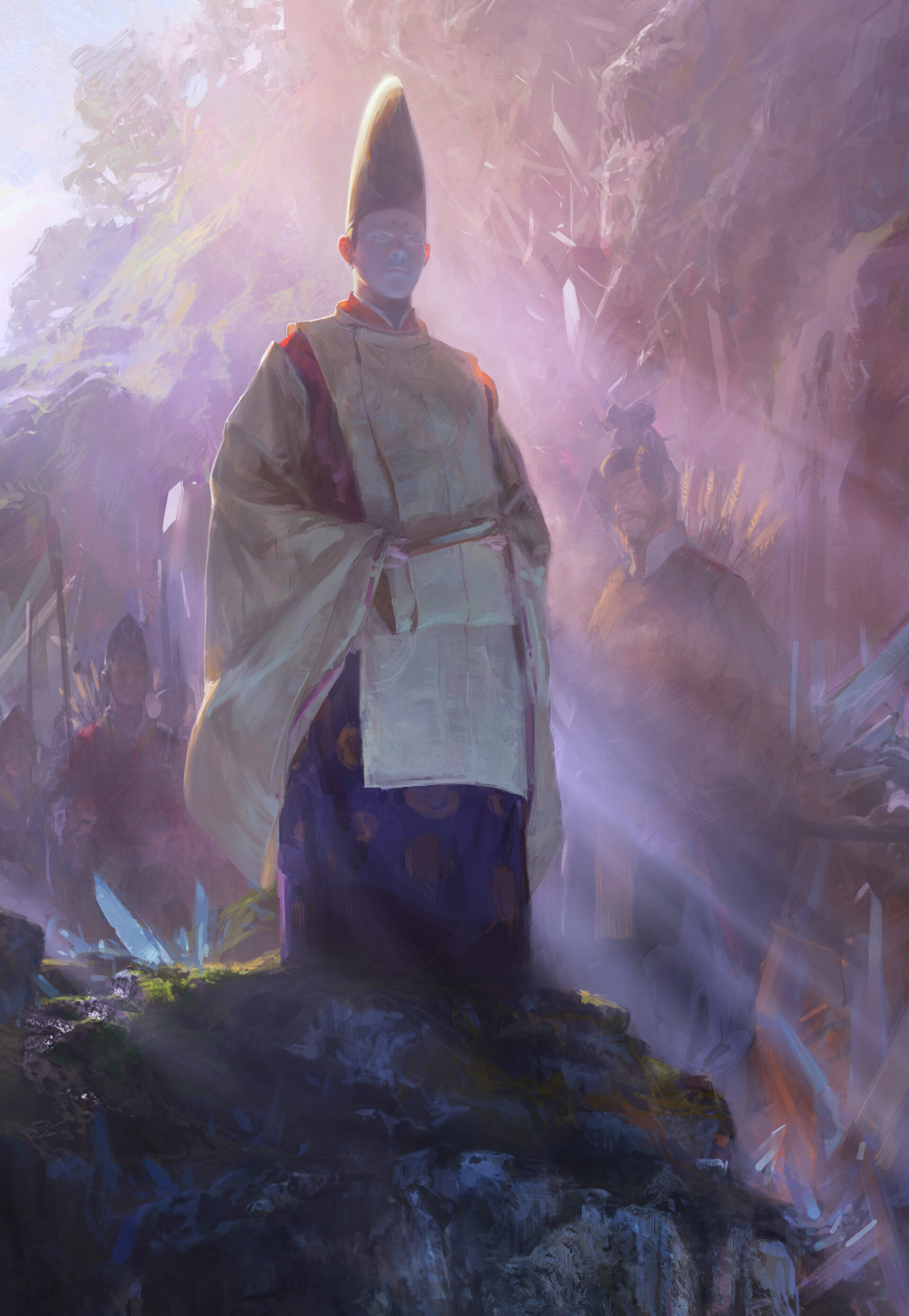 victor-cloux-1.jpg (1920×2779)-花瓣网