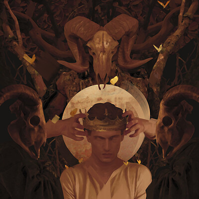Brendan Thompson