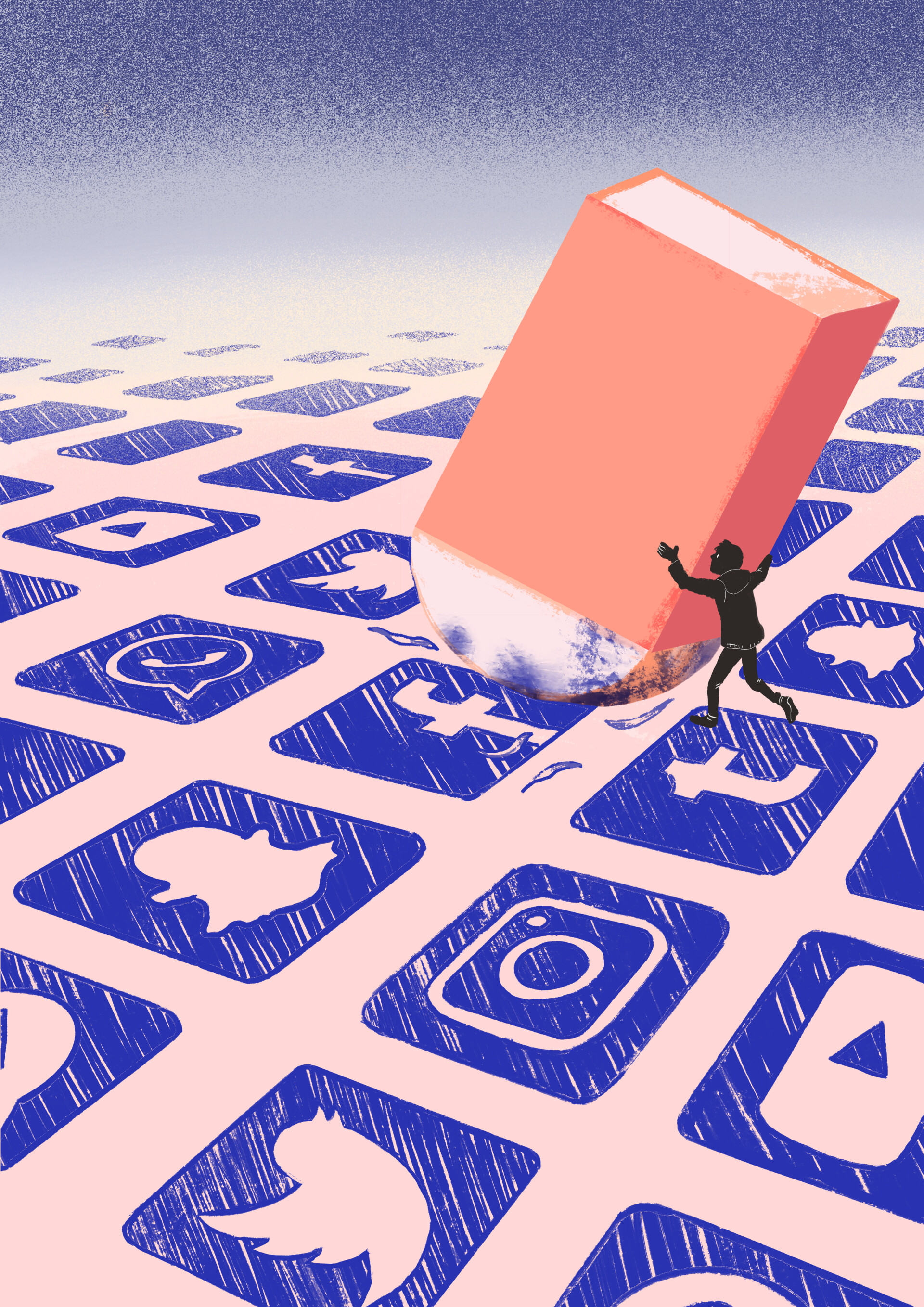 ArtStation - Digital Permanence