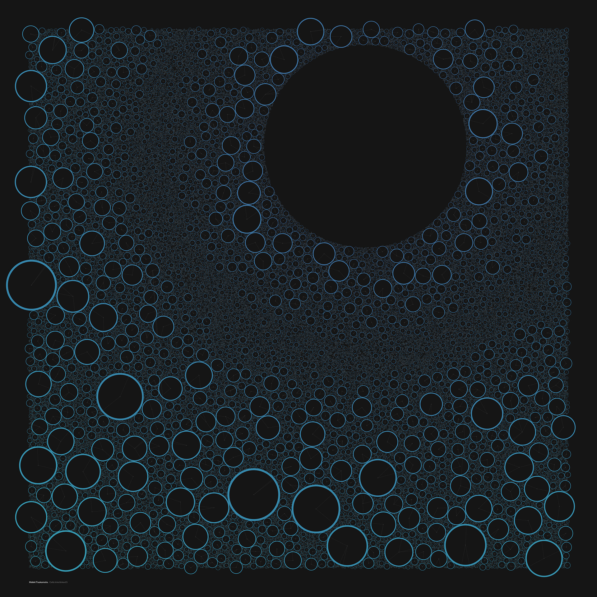 ArtStation - Cells Interlinked 5