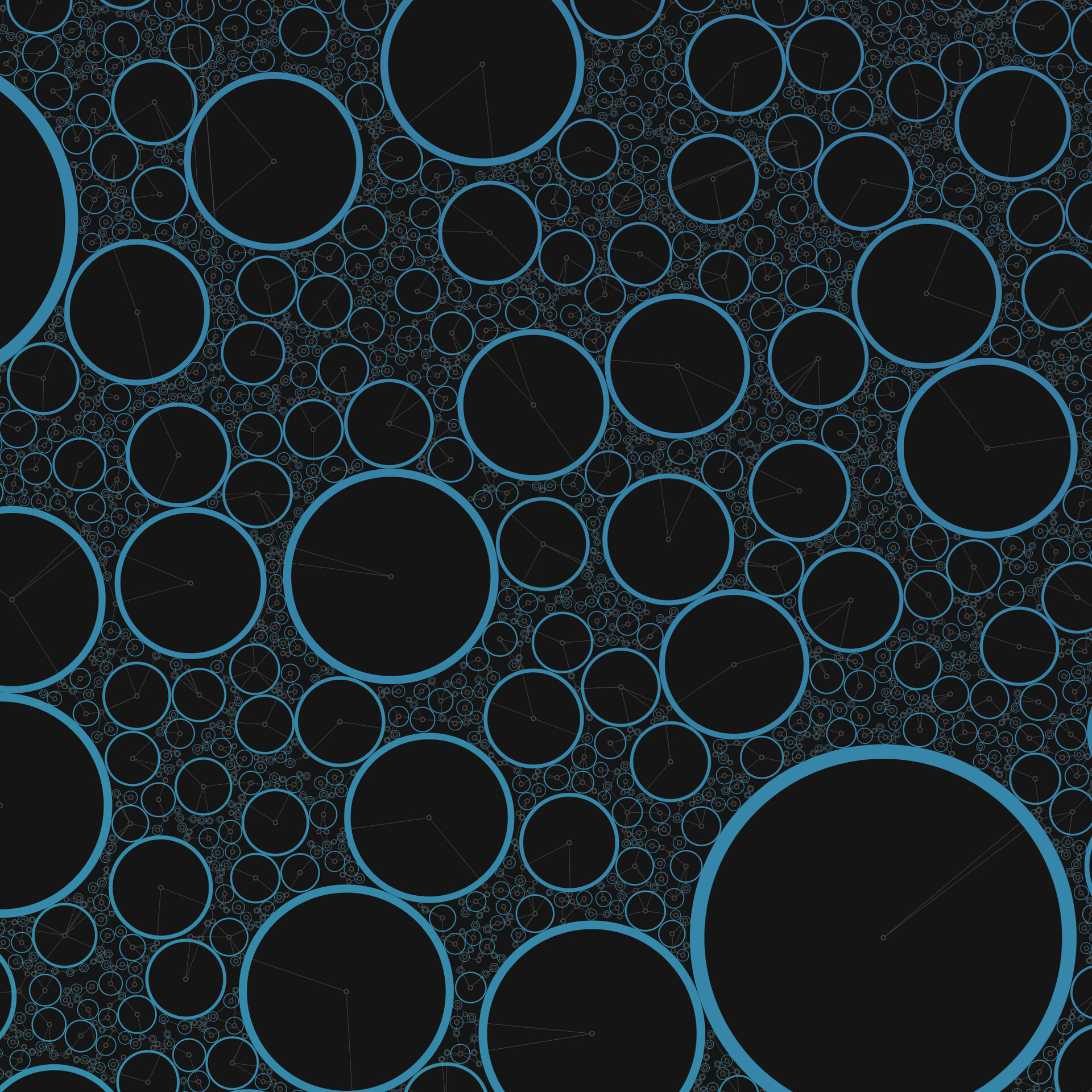 Hideki Tsukamoto - Cells Interlinked 5