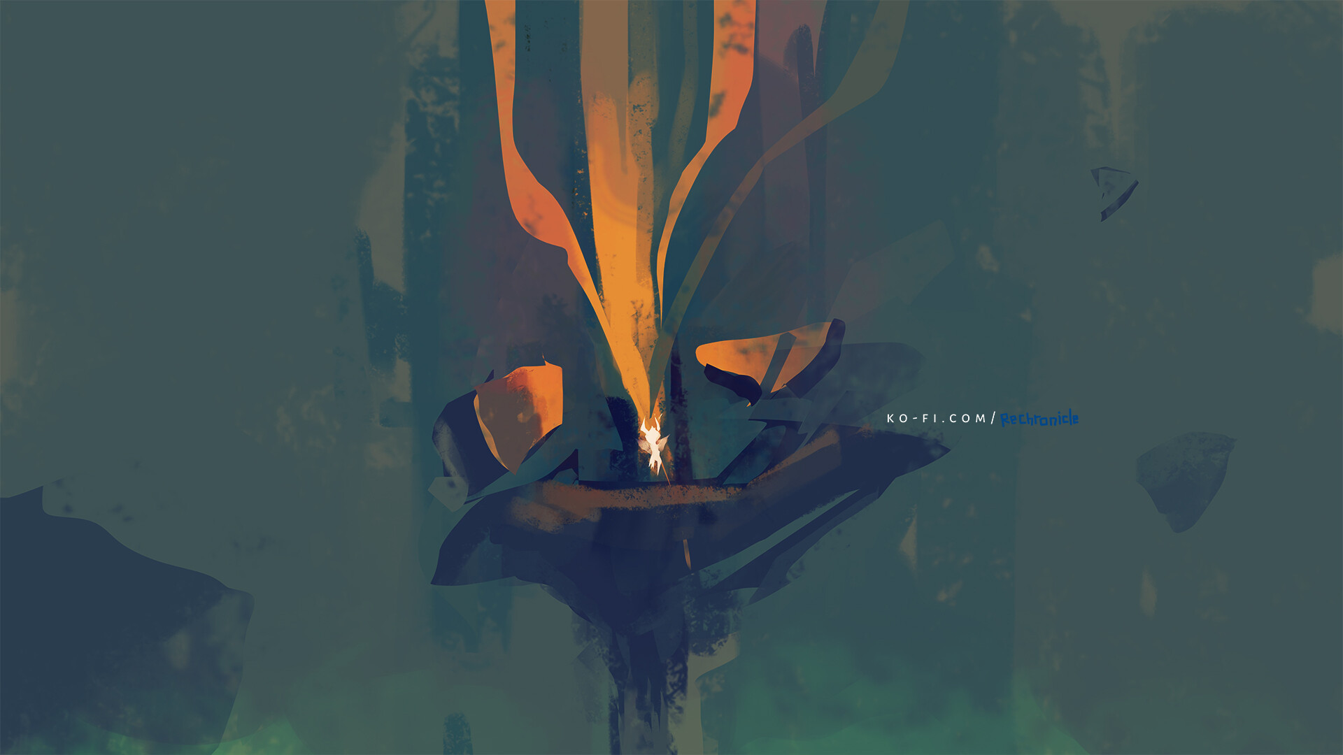 ArtStation - Outfall