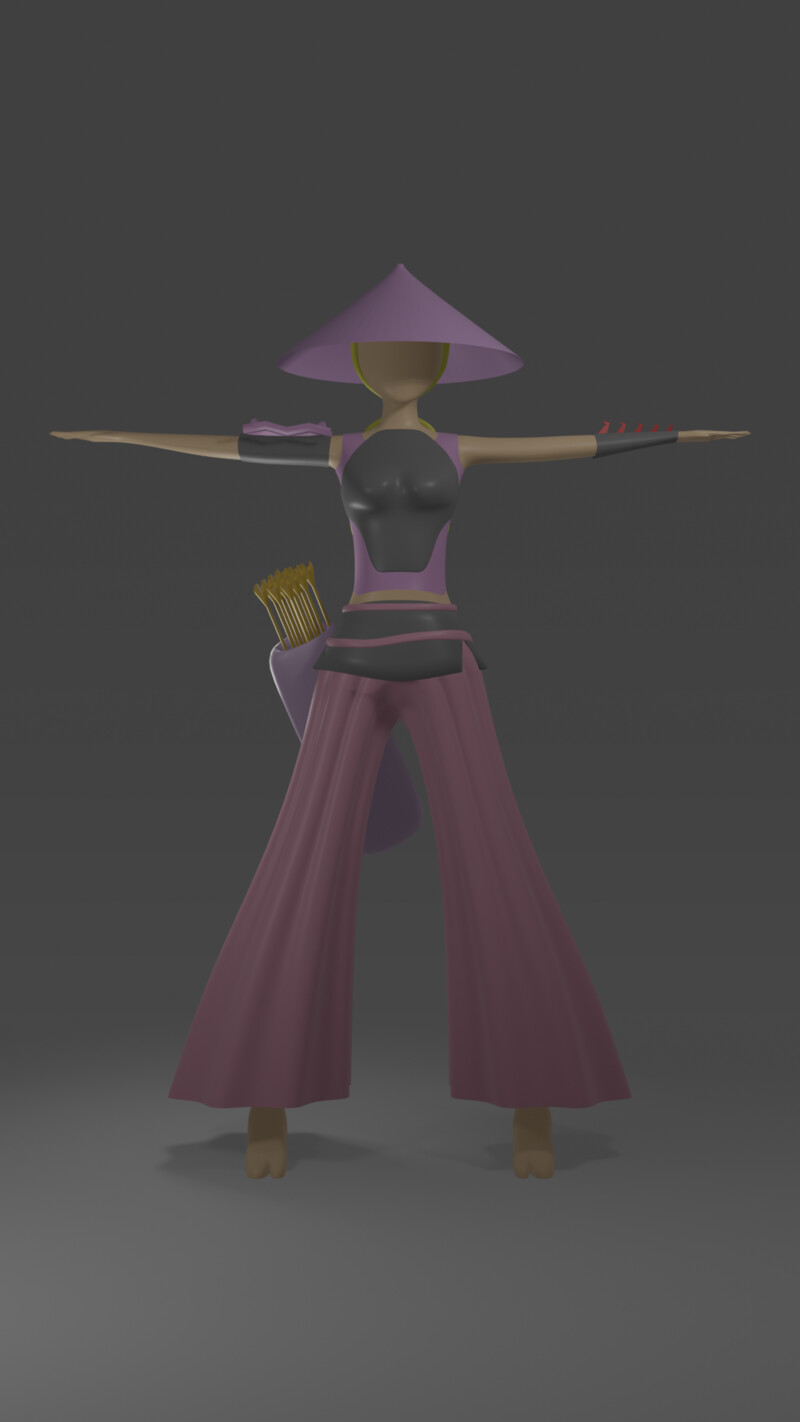 ArtStation - Germano Gomes