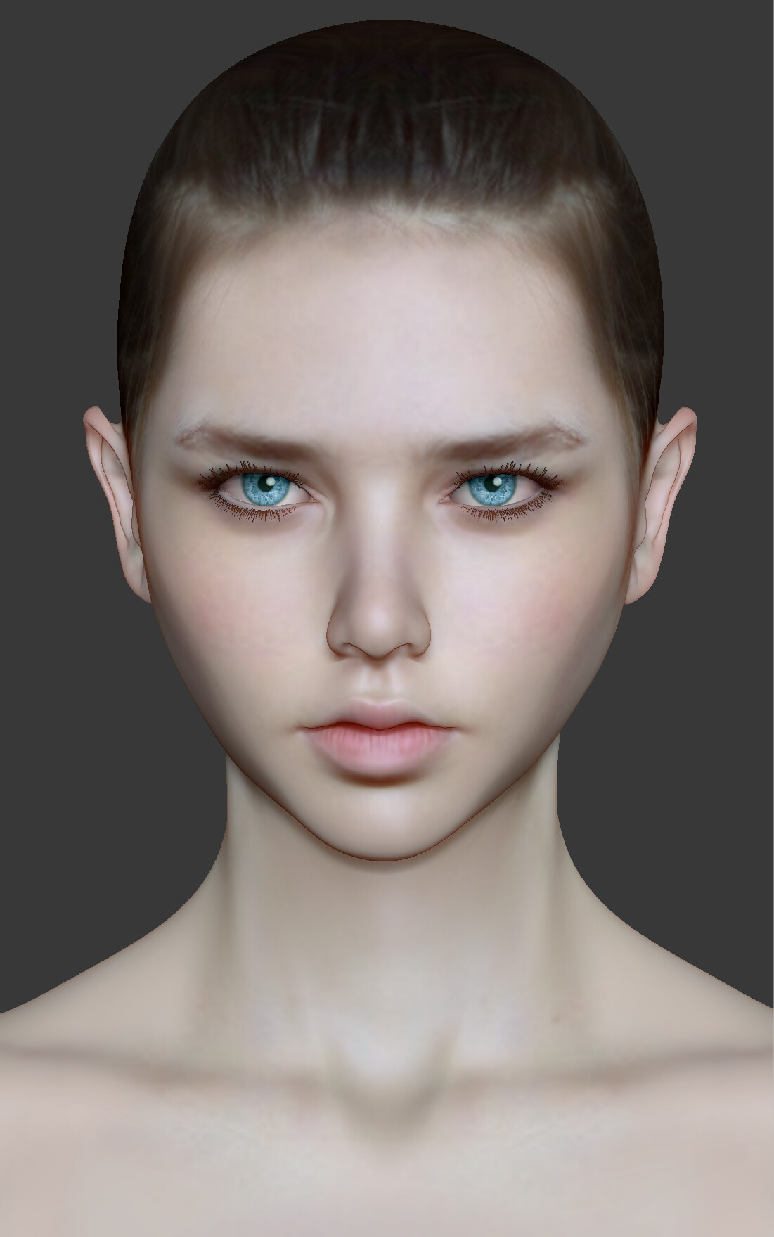 ArtStation - JOSEFINE SVENNINGSEN