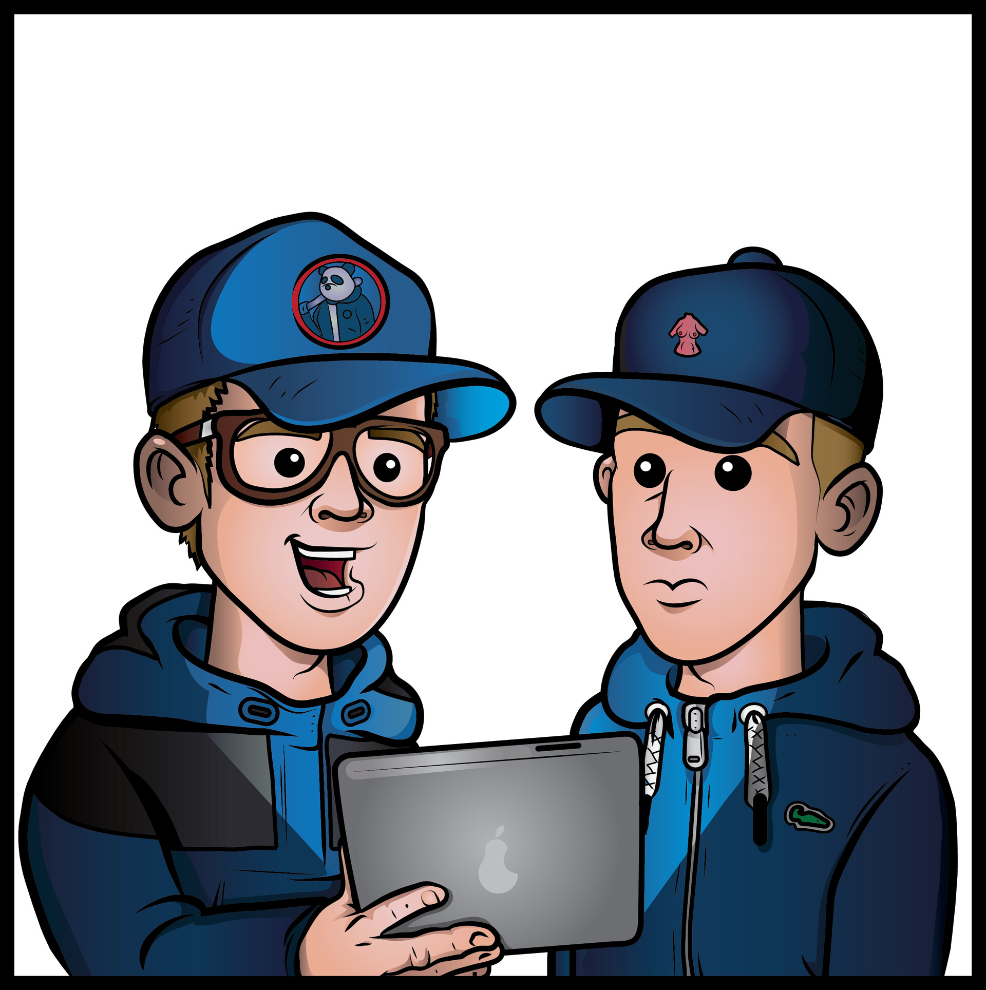 Patrick Doran - ABC & WoW