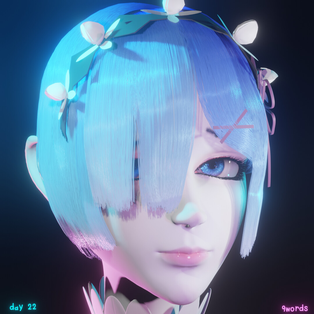 ArtStation - rejected gang xD