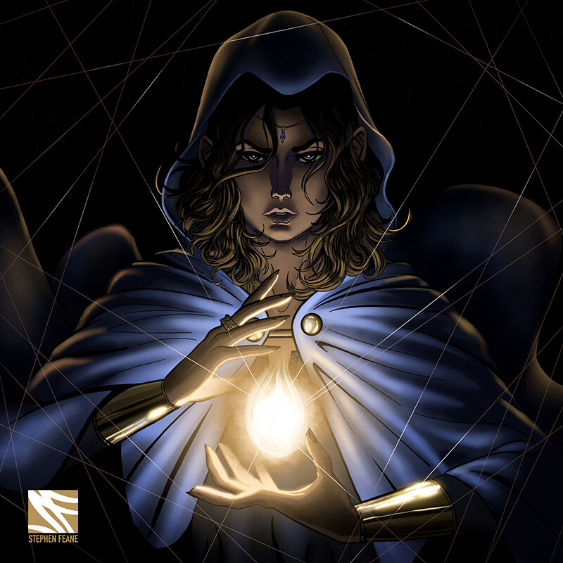 Aes Sedai Logo Wheel Of Time Bracelet, Custom Aes Sedai Ajah, WoT