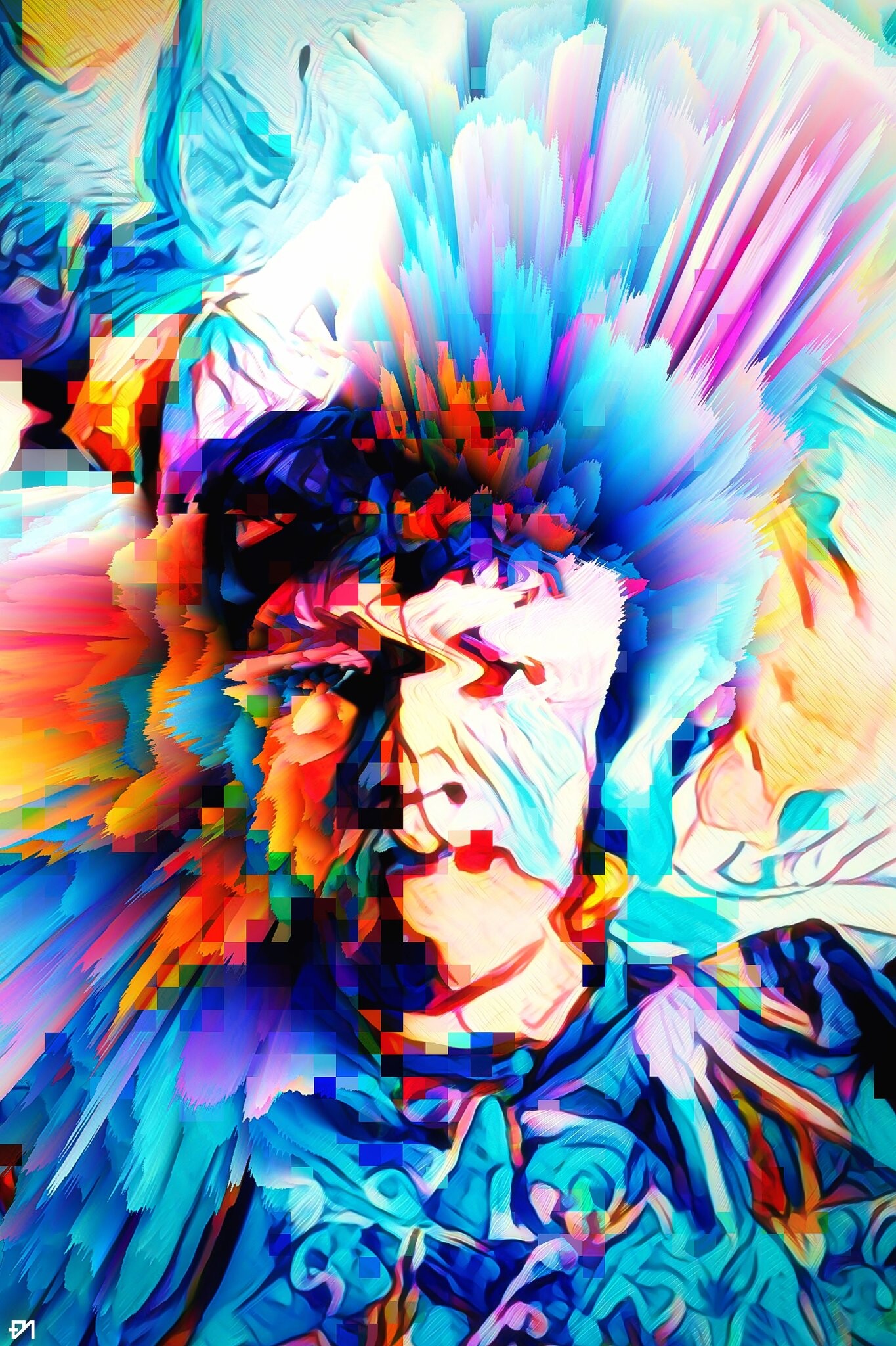 ArtStation - Regression