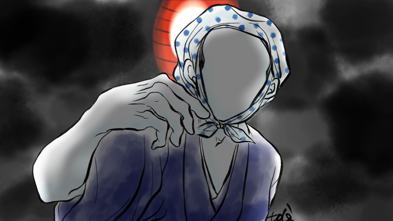 ArtStation - Nopperabou