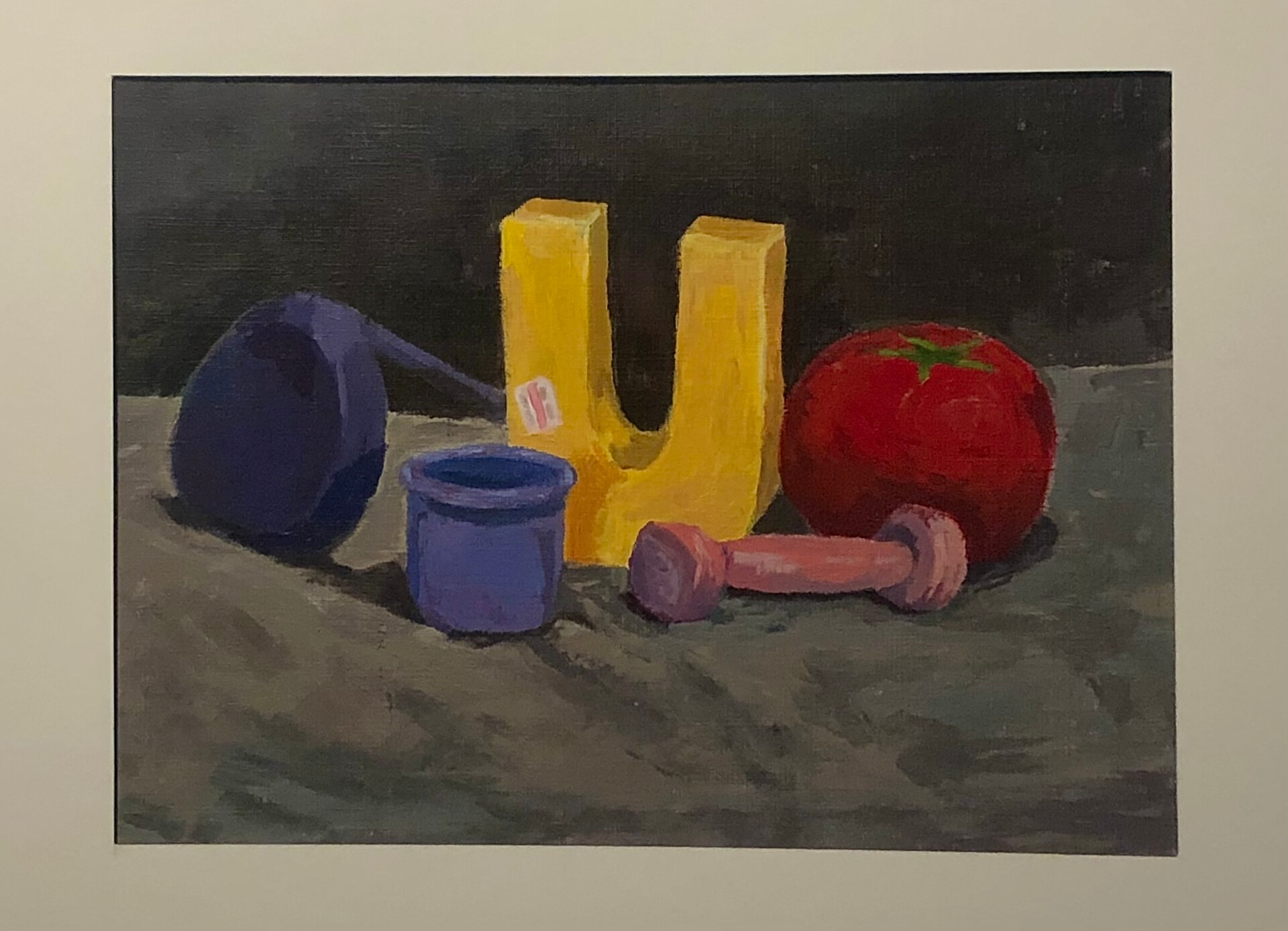 ArtStation - Still Life Studies