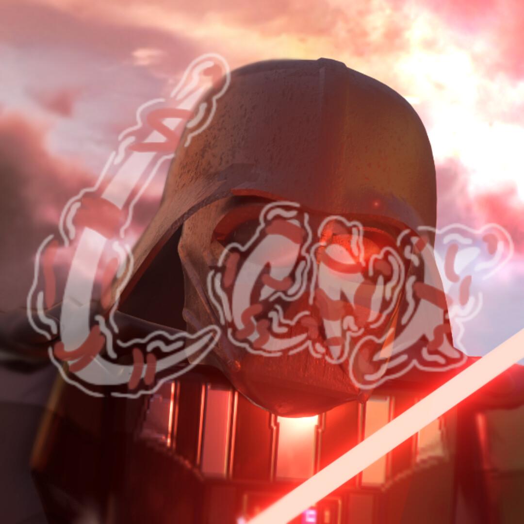 ArtStation - Roblox GFX coms