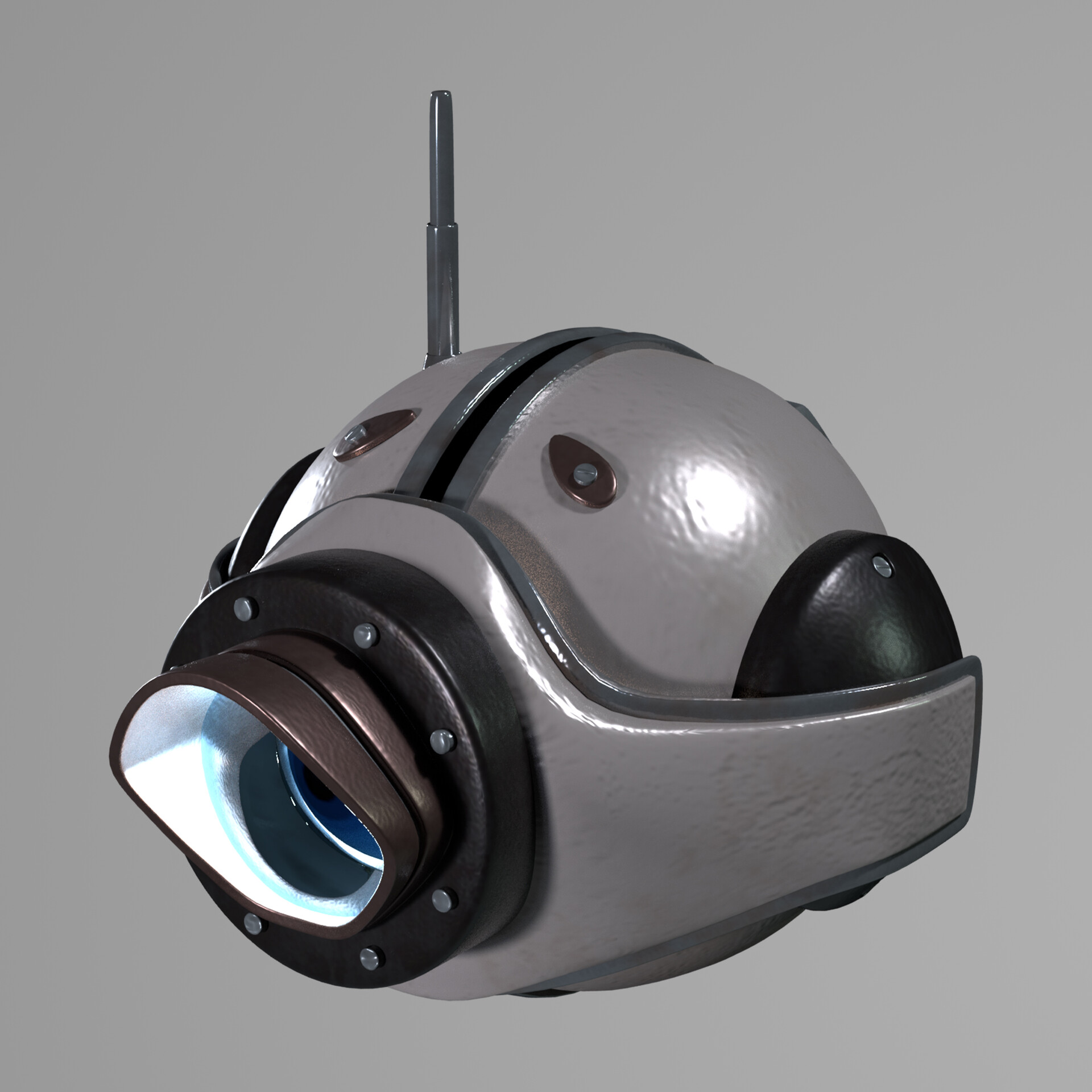 ArtStation - Bee (B-33)