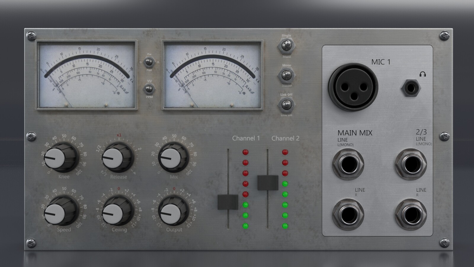Johannes Diekmann - Audioboard